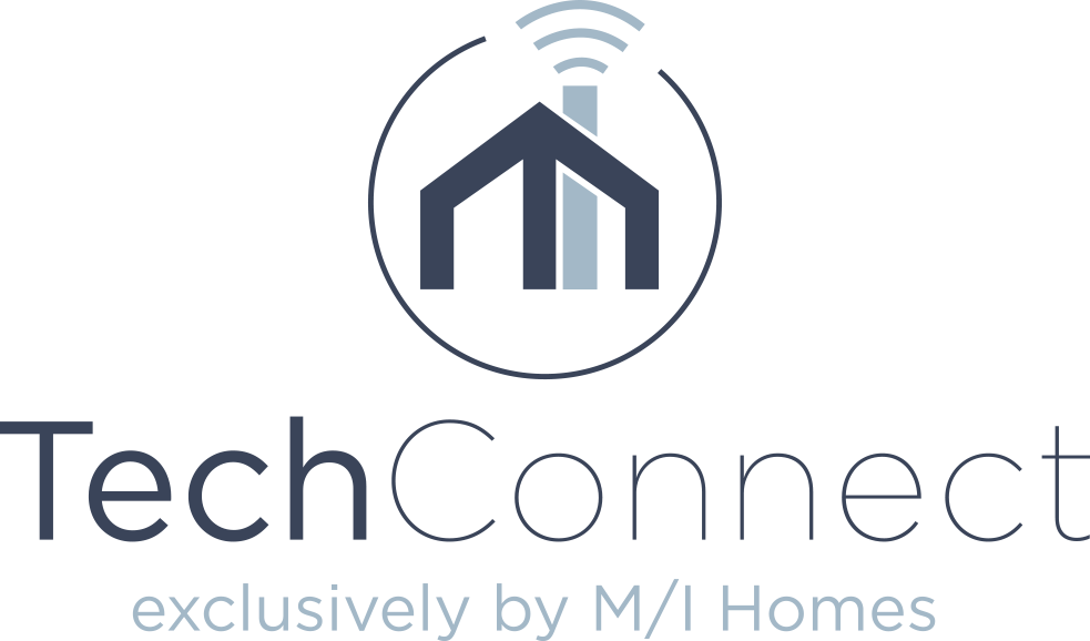 Introducing TechConnect: Welcome to your Smarter Home - M/I Homes